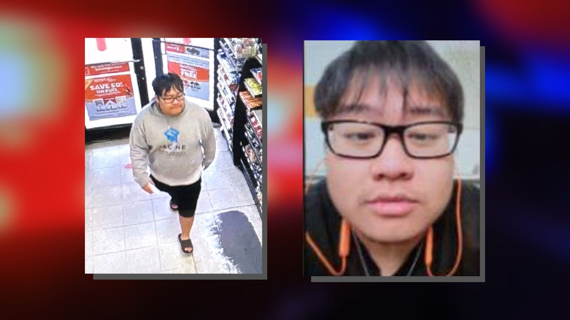 Kidnapped sisters found in Georgia after talking to man they met on ...