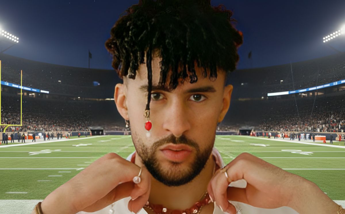 ¿Dónde y cuándo ver el Half-Time Show del ‘Super Bowl 2026’ con Bad Bunny?