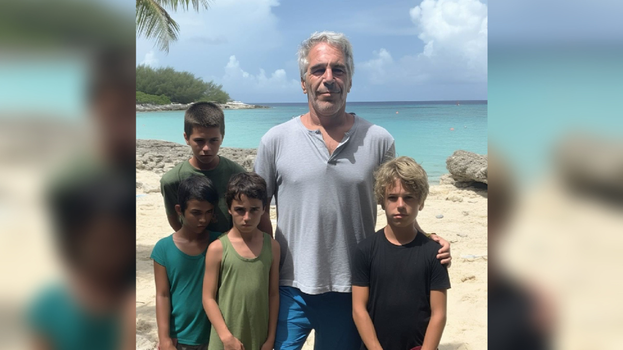 Viral Island Boys-Jeffrey Epstein claims fact-checked amid 'secret ...