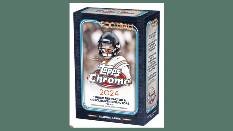 Inside the Fanatics-Panini feud: What license shifts mean for your 2026 ...