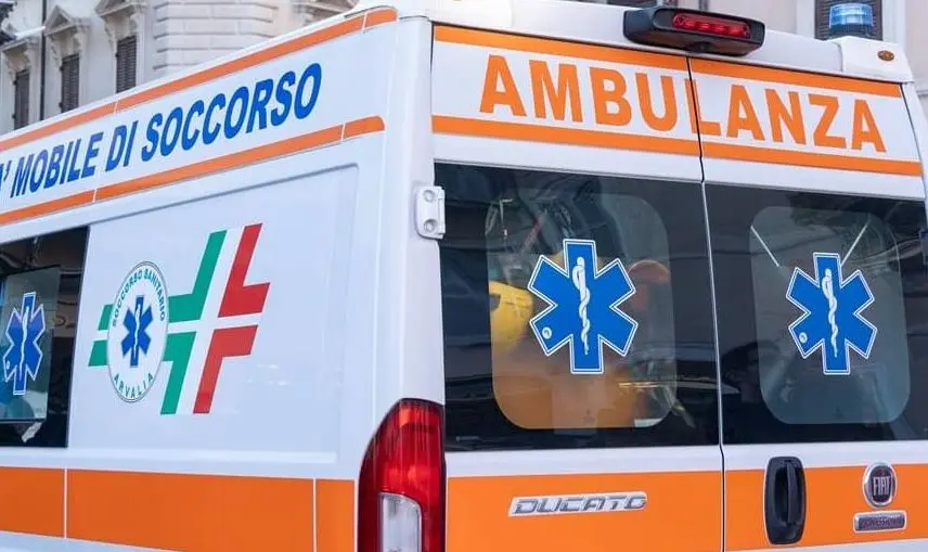 Incidente sul lavoro a Trapani, meccanico muore schiacciato da un camion