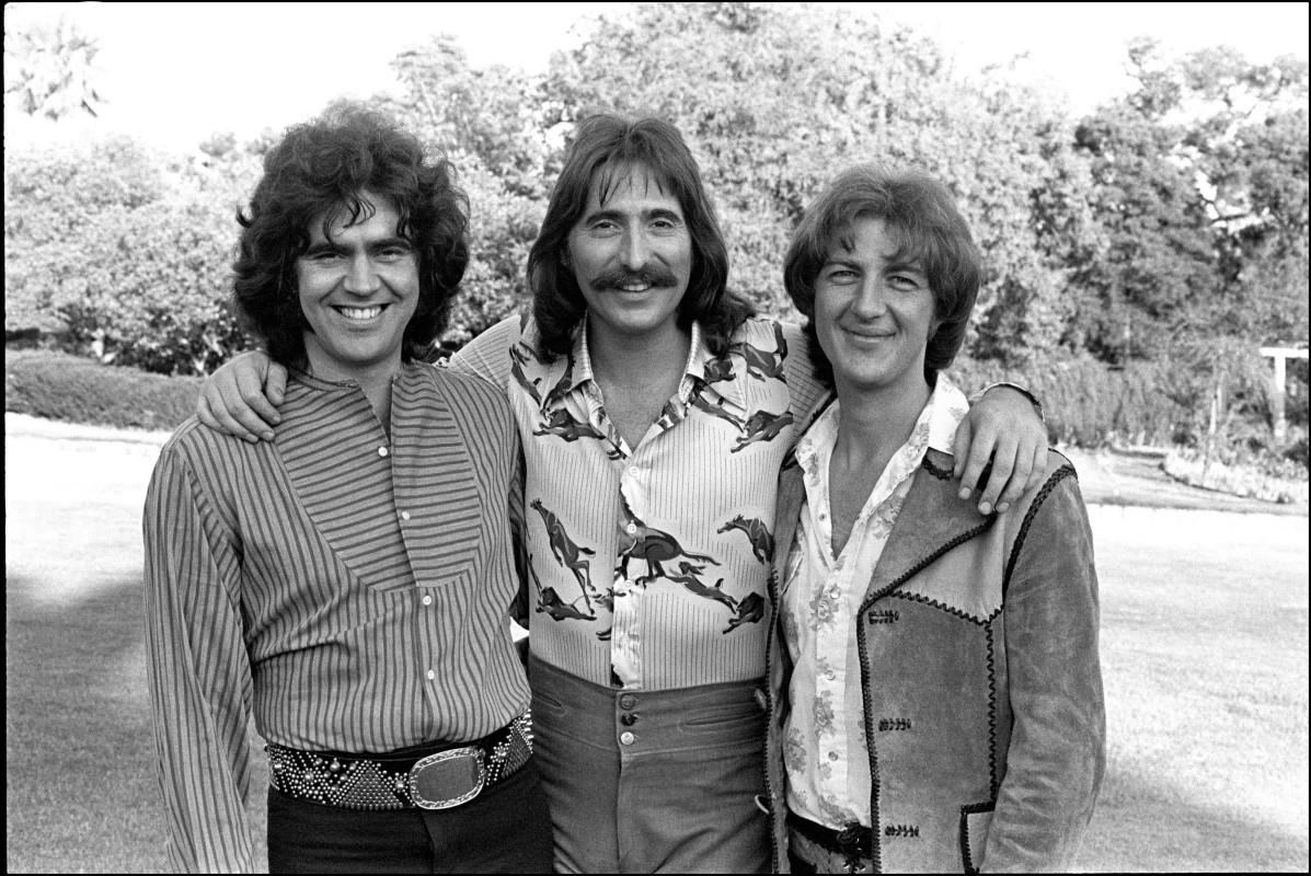 70's Rock Music Legend Dies at 83