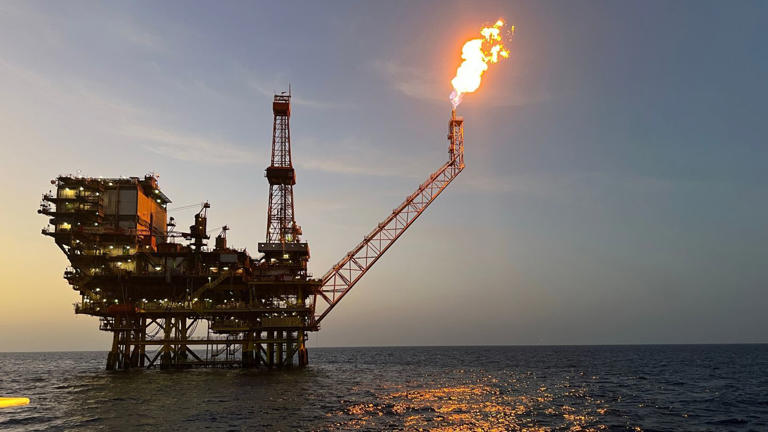 Chevron, Equatorial Guinea boost GEPETROL stake in Aseng gas project