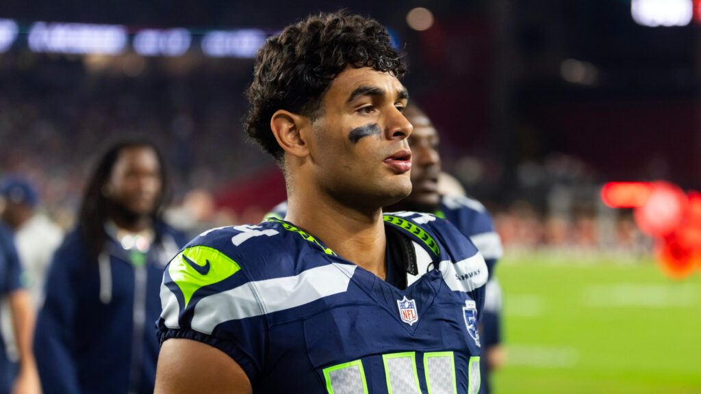 Seahawks make intriguing roster move prior to Super Bowl vs. Patriots
