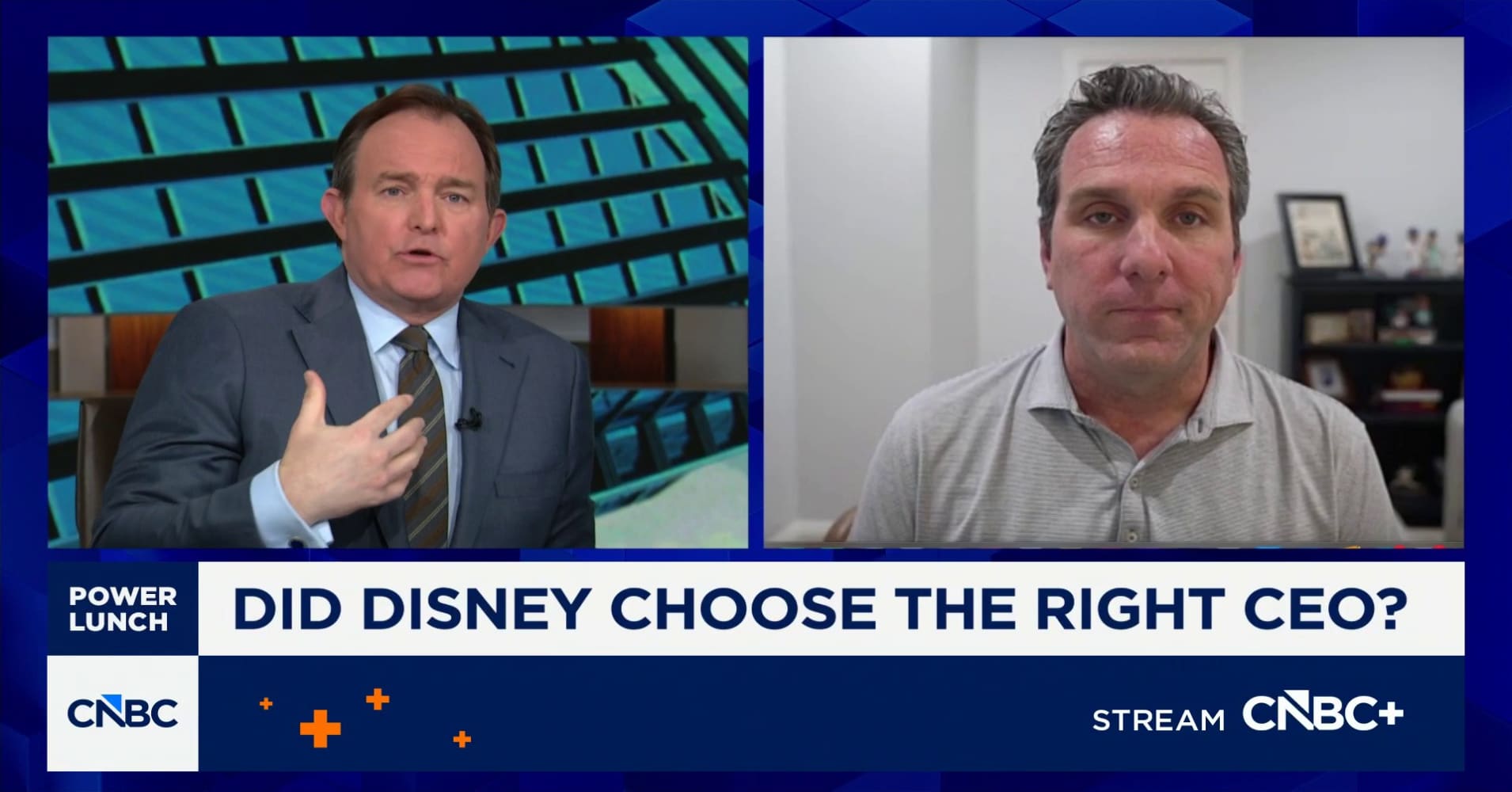 Netflix-WBD deal closing relies on how you define the competition ...