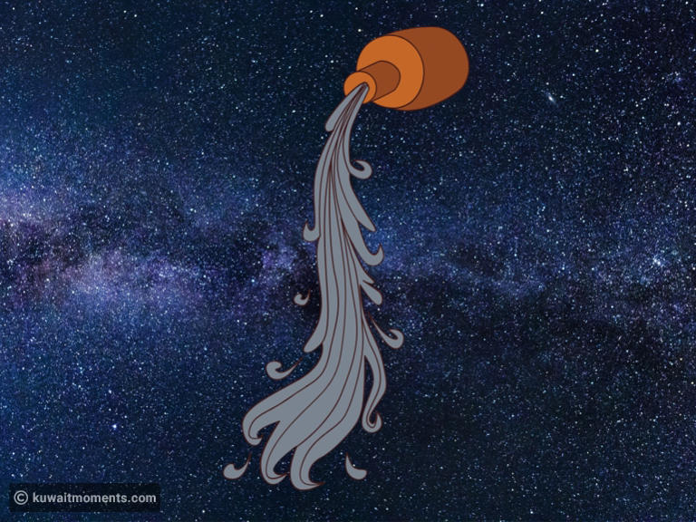 Your Aquarius daily horoscope for February 4, 2026