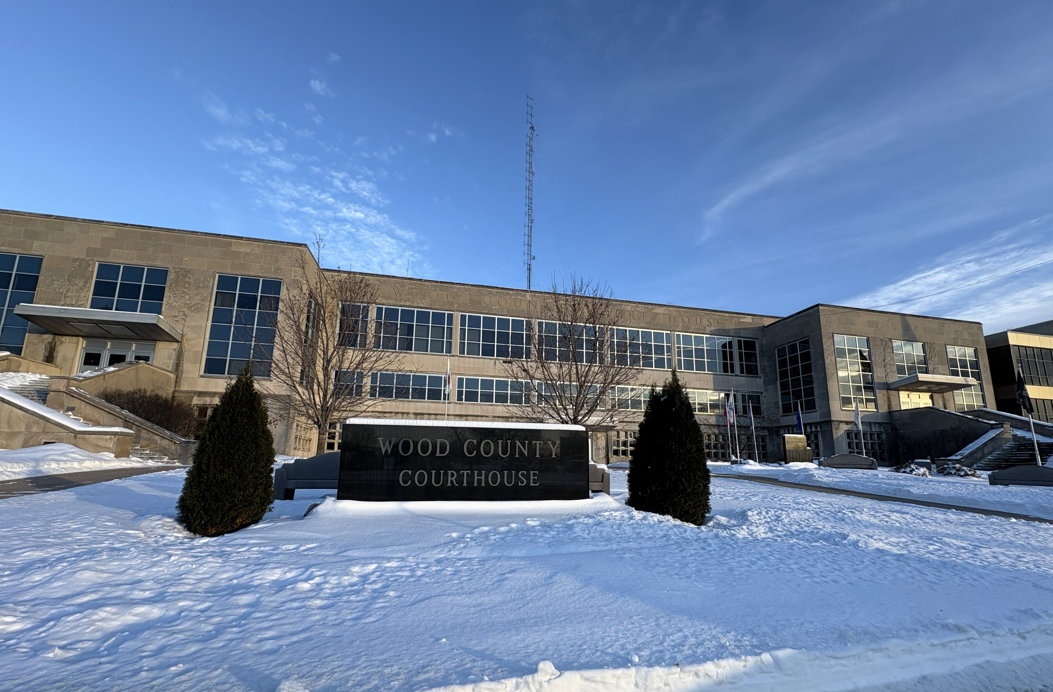 Case continues for man charged with trying to kill 3 in WI Rapids fire