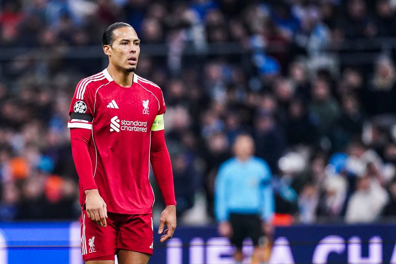 Liverpool's new signing is from same suburb as Kylian Mbappe and ...