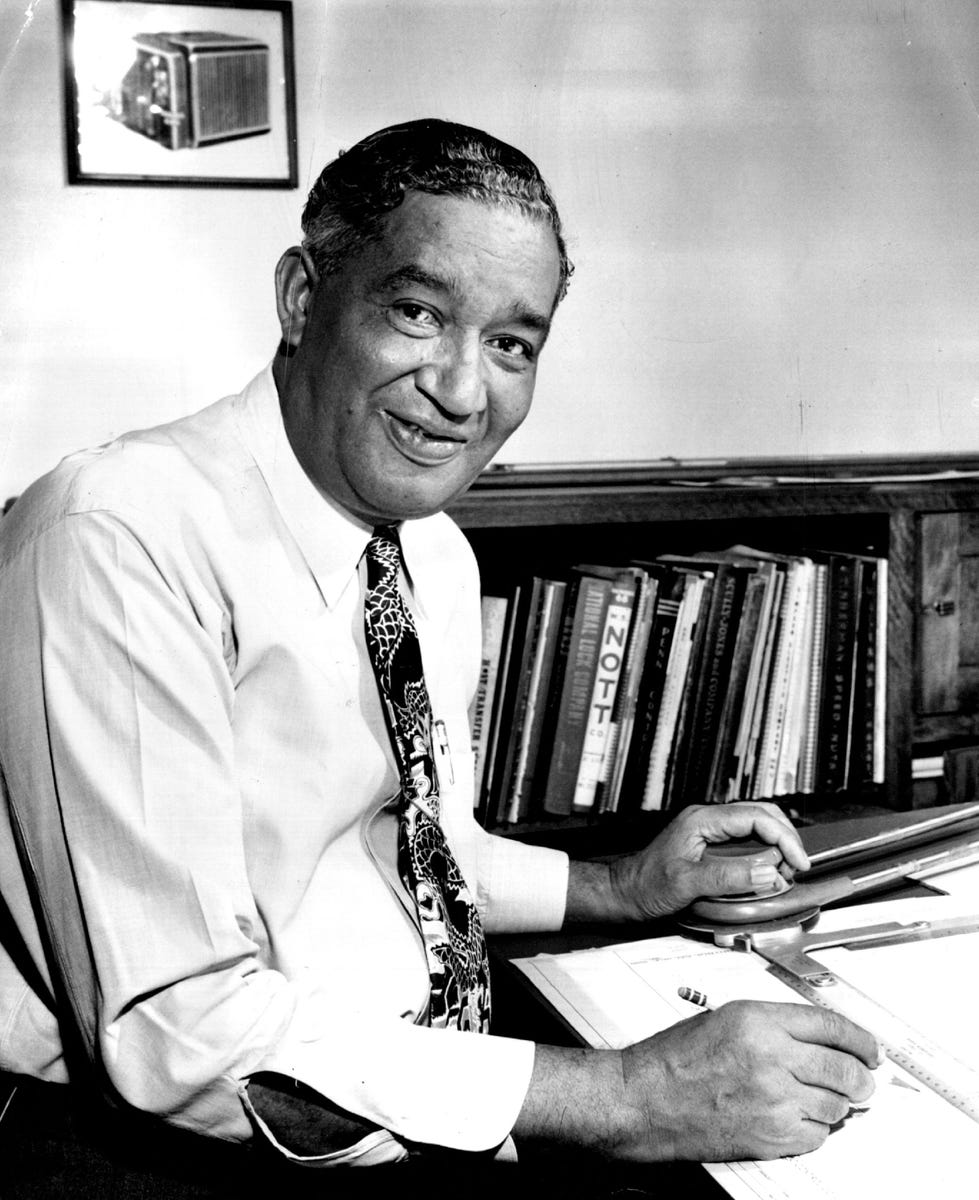 These famous Black inventors probably changed your life. Here’s what to ...
