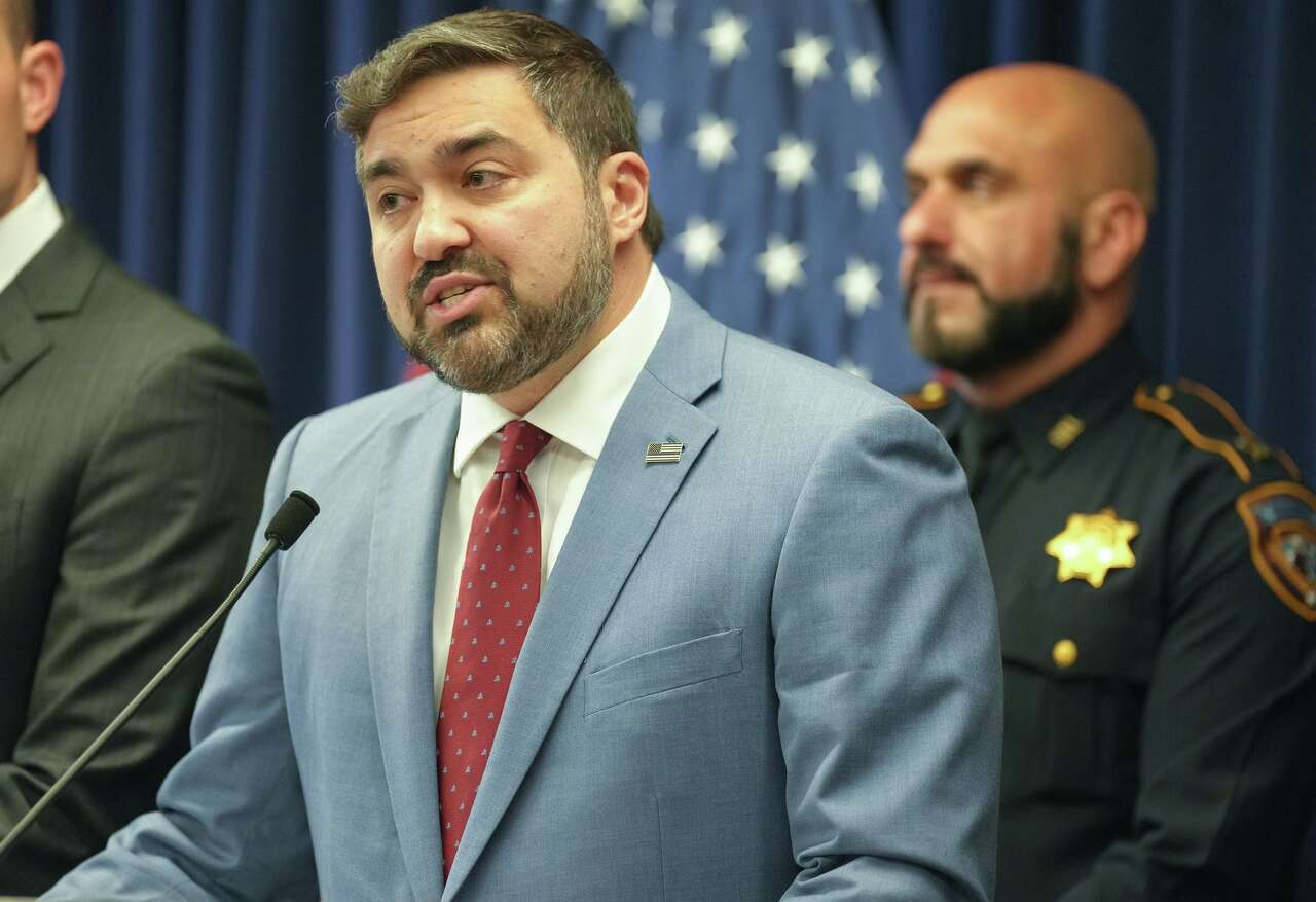 Senate confirms US Attorney Nicholas Ganjei as Houston federal judge