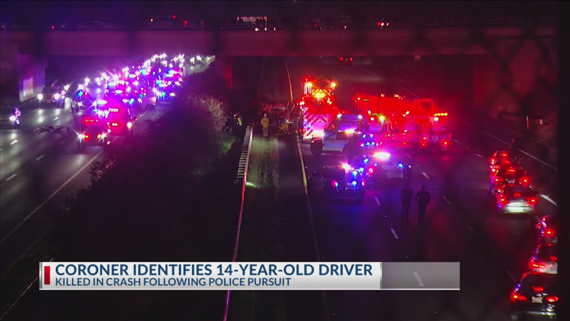Coroner identifies 14-year-old driver killed in Hwy 178 crash after ...