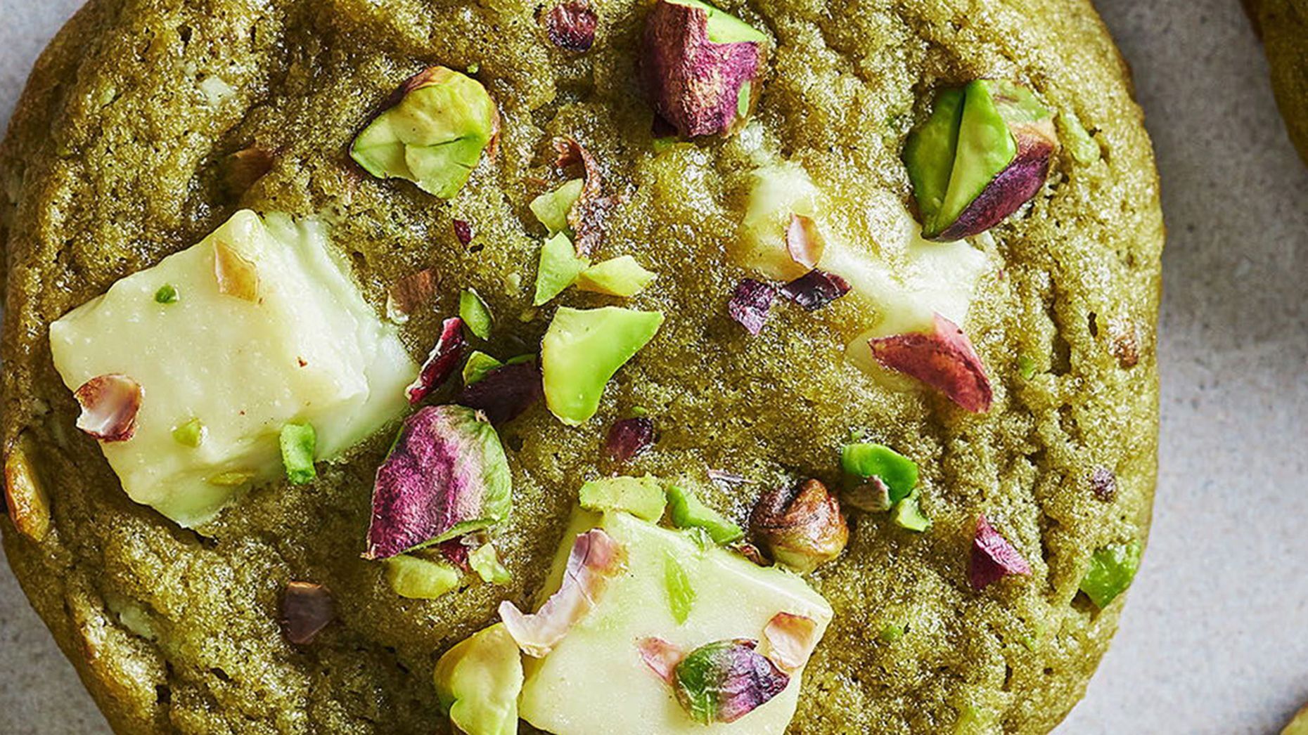 4 matcha-based recipes to try