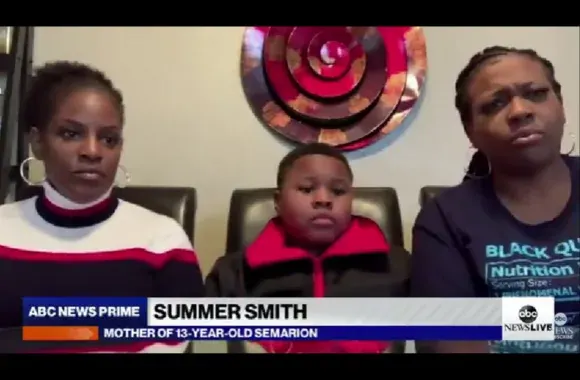 Judge awards white college student $3.2 million after fake racism ...