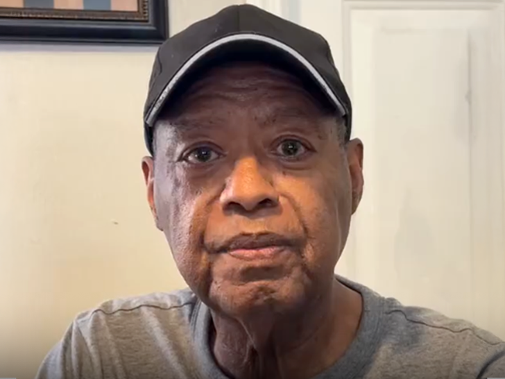 Gospel music singer Ron Kenoly dead at 81