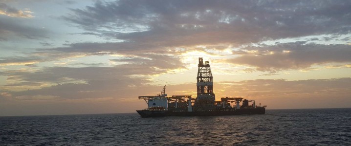 Chevron, Equatorial Guinea sign Aseng deal to boost state gas participation