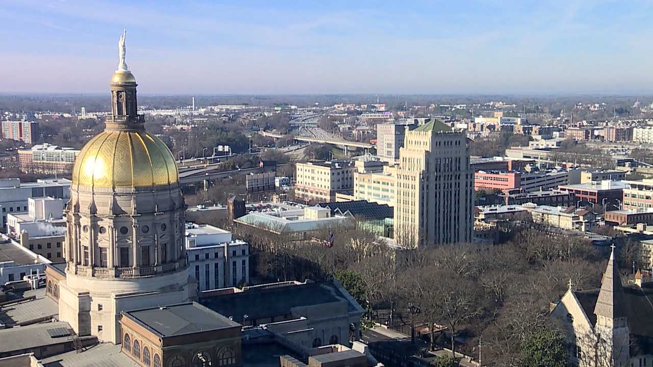 Georgia Senate passes resolution urging release of voter registration ...