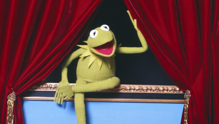 Longtime voice of Kermit believes Disney has damaged the Muppets