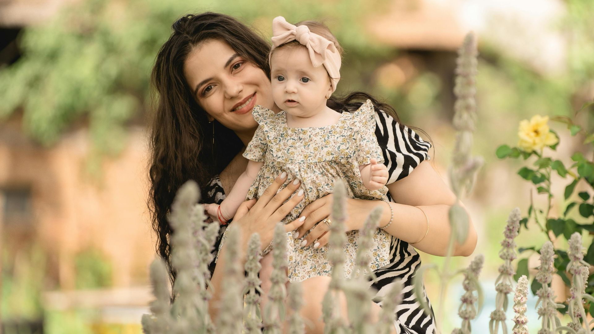 20 Baby Names That Sound Better The More You Say It