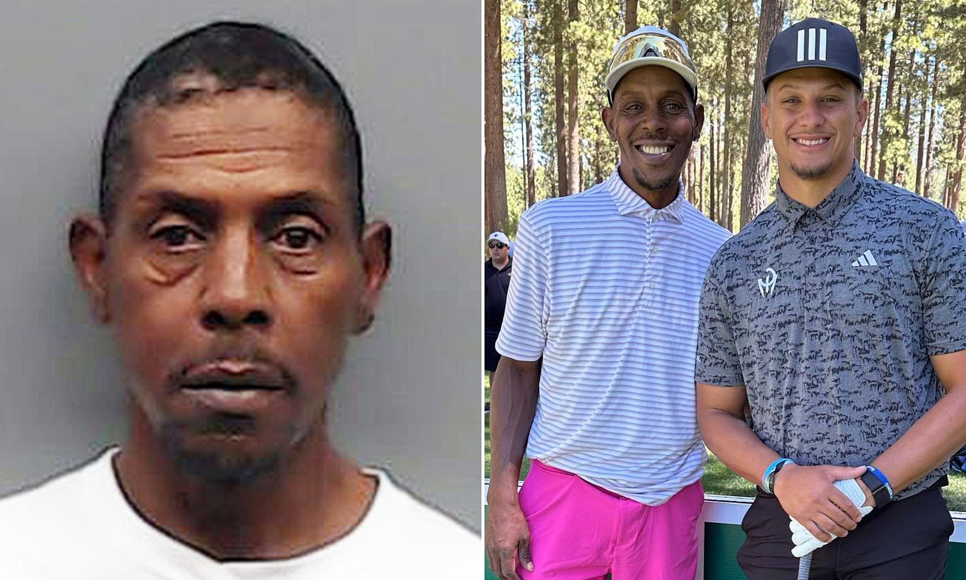 Patrick Mahomes Sr in hot water again as he is arrested for violating ...