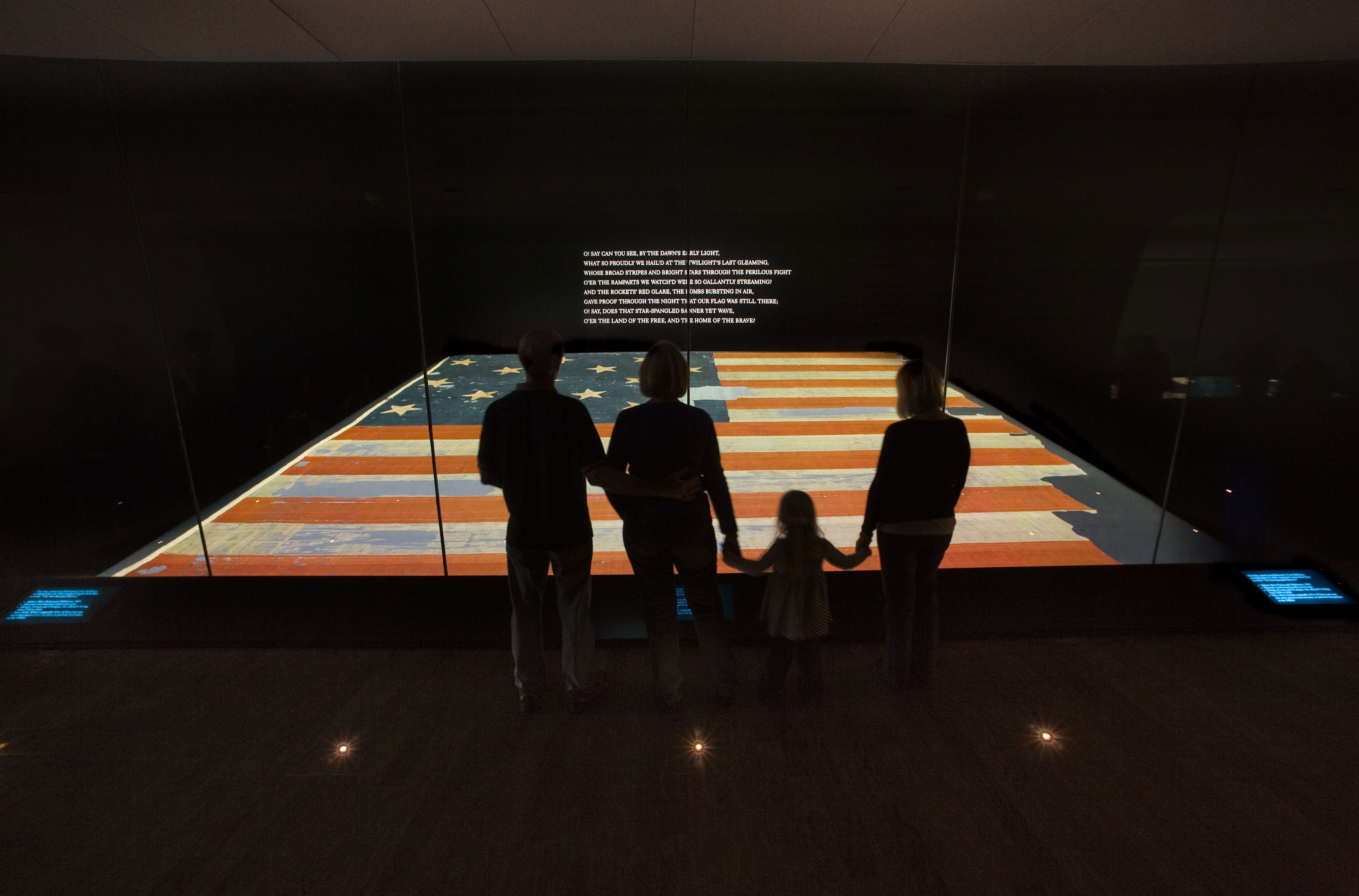 From giant art to amazing specimens, see these 20 new and revitalized ...