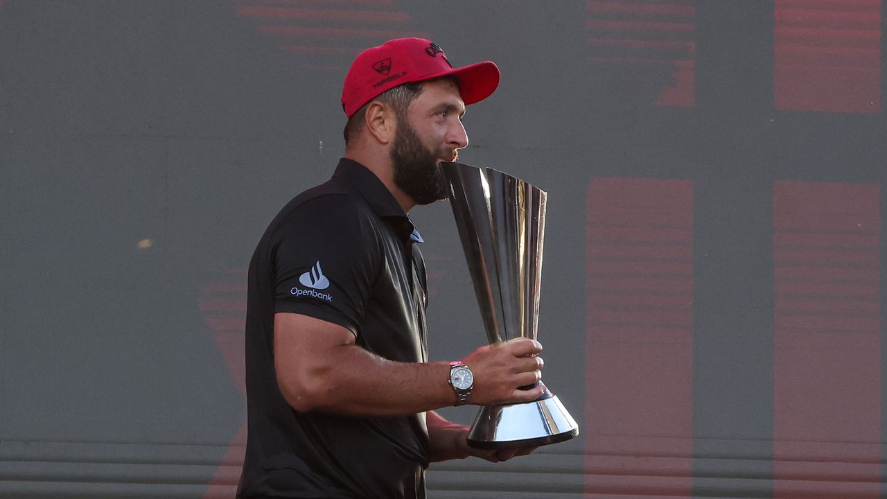 LIV Golf reveals huge cut to season-long championship bonus money