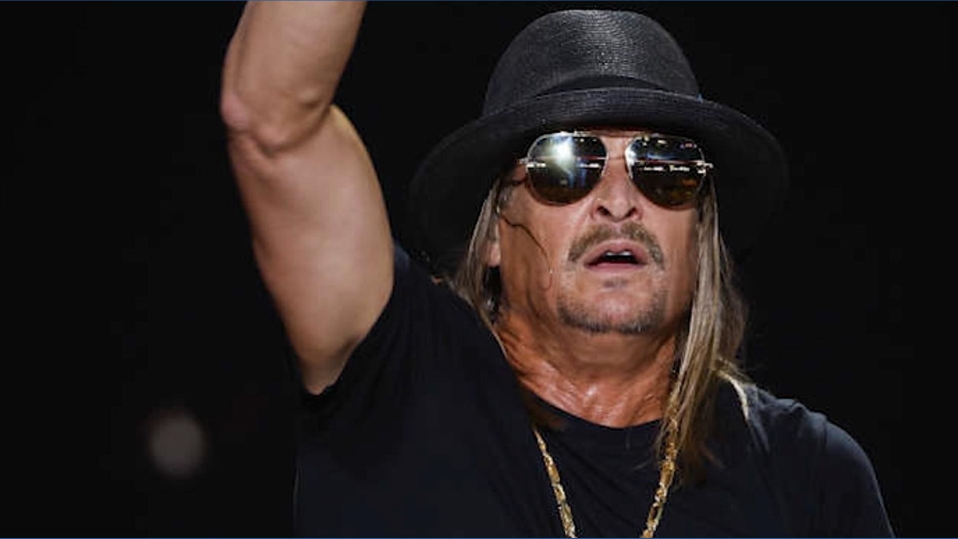 Turning Point USA announced its alternative halftime show headliners