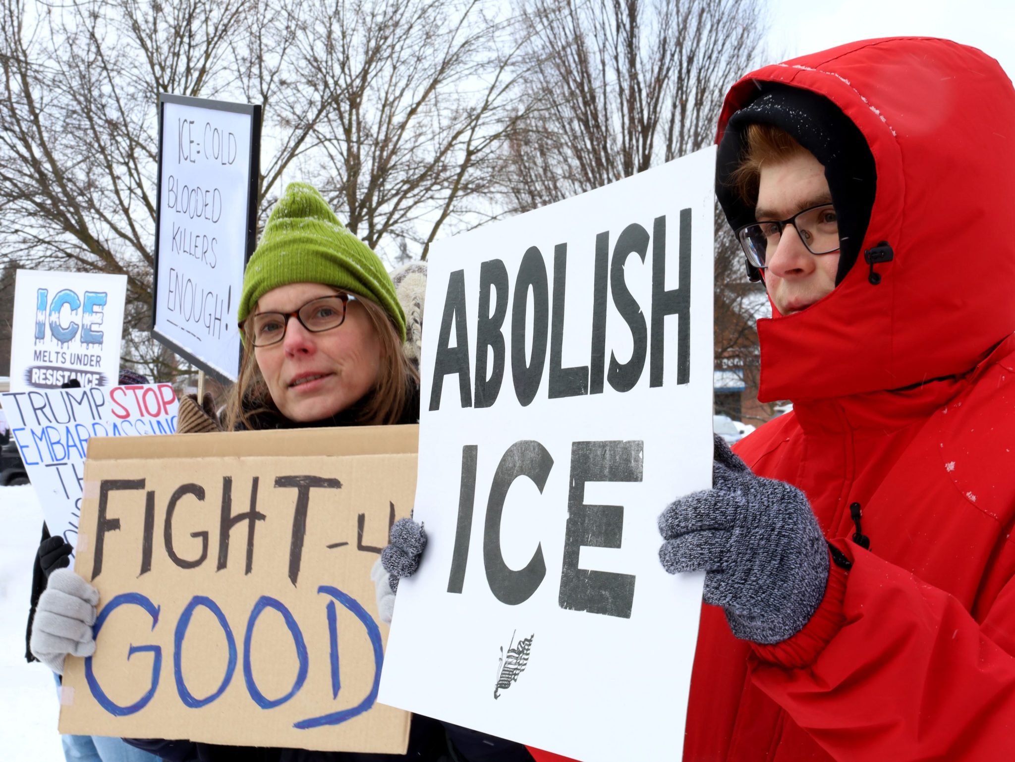 ‘Immigrants are subsidizing the US government’: How the undocumented ...