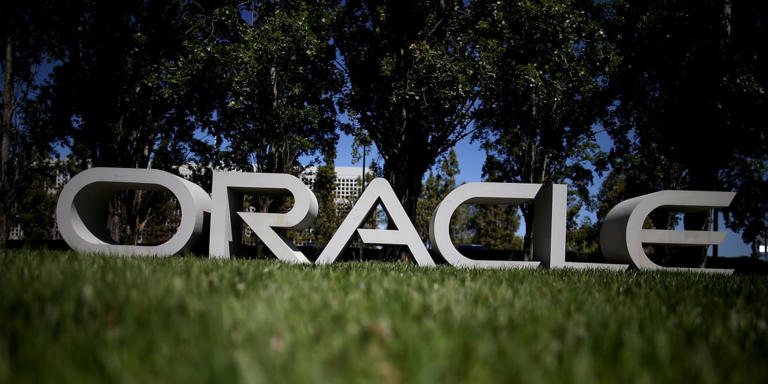 Oracle’s monster $25 billion debt financing points to anxieties around ...
