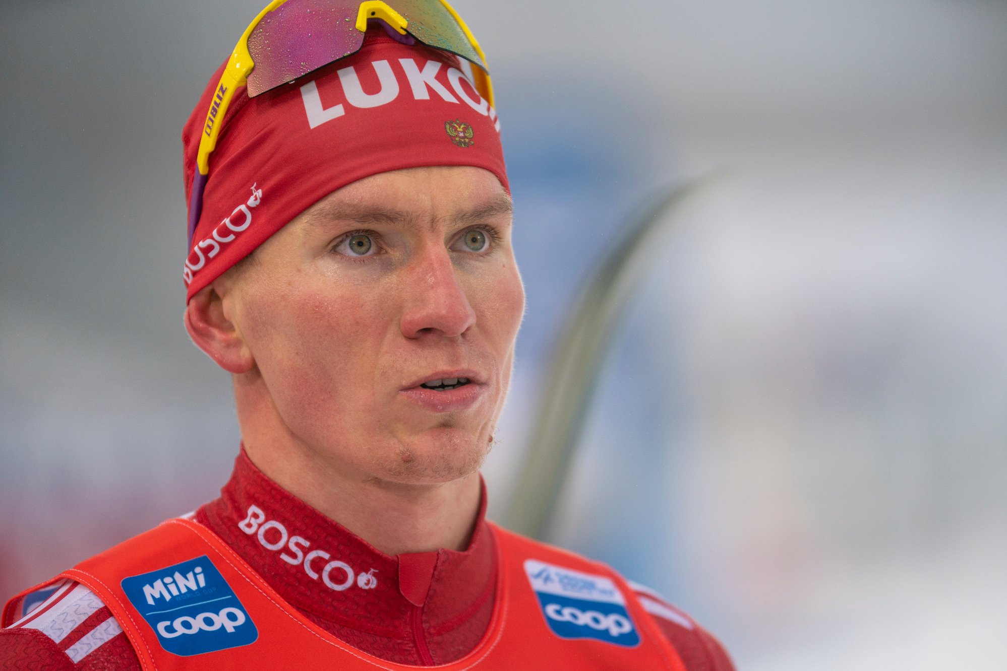Knallhard Bolsjunov-dom: – Pinlig