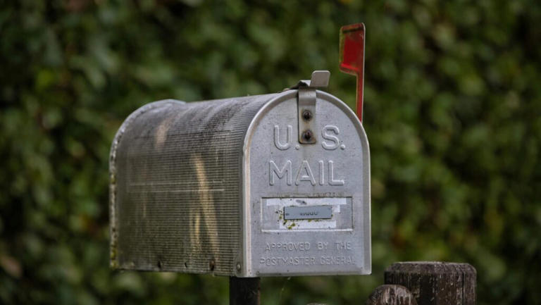 Residents are fed up with USPS inaction as mail theft cases continue to ...