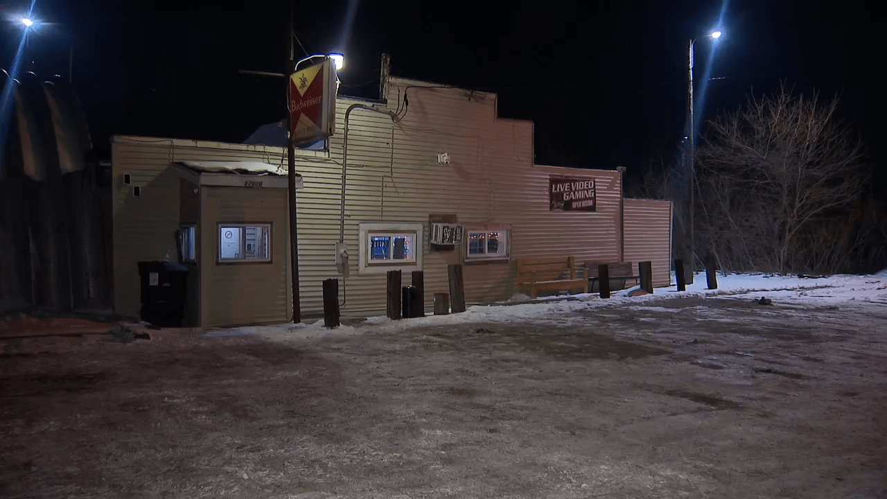 Suspect arrested in 'execution style' murder of Momence bar owner