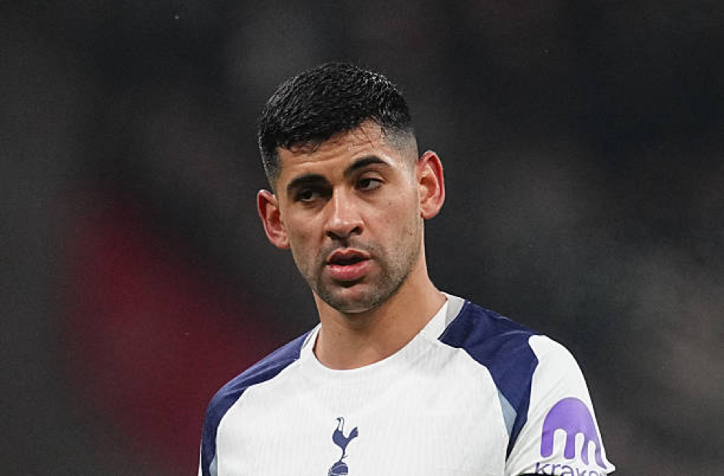 Major Tottenham update: Reliable insider confirms star player will ...