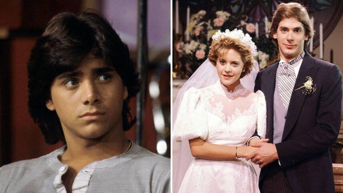 Actors who started their careers on soap operas