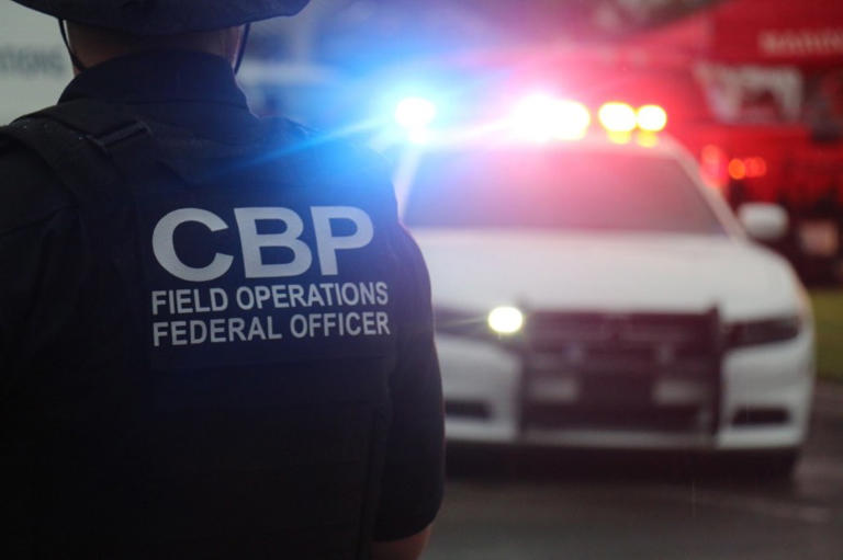 Customs and Border Protection to attend UVU job fair, ICE not registered