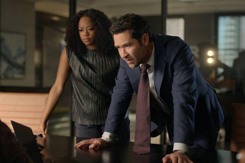 The Lincoln Lawyer season 4 release time as Netflix drama makes epic ...