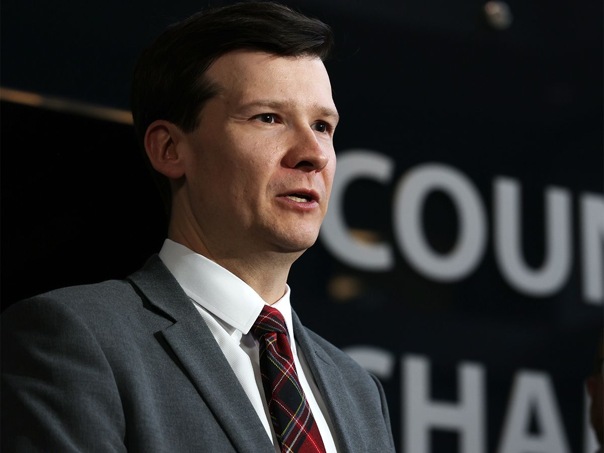 Mayor Jeromy Farkas won't rule out Calgary bidding for future Olympics