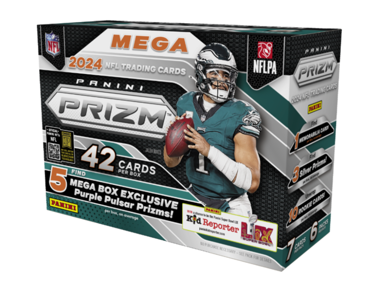 Inside the Fanatics-Panini feud: What license shifts mean for your 2026 ...