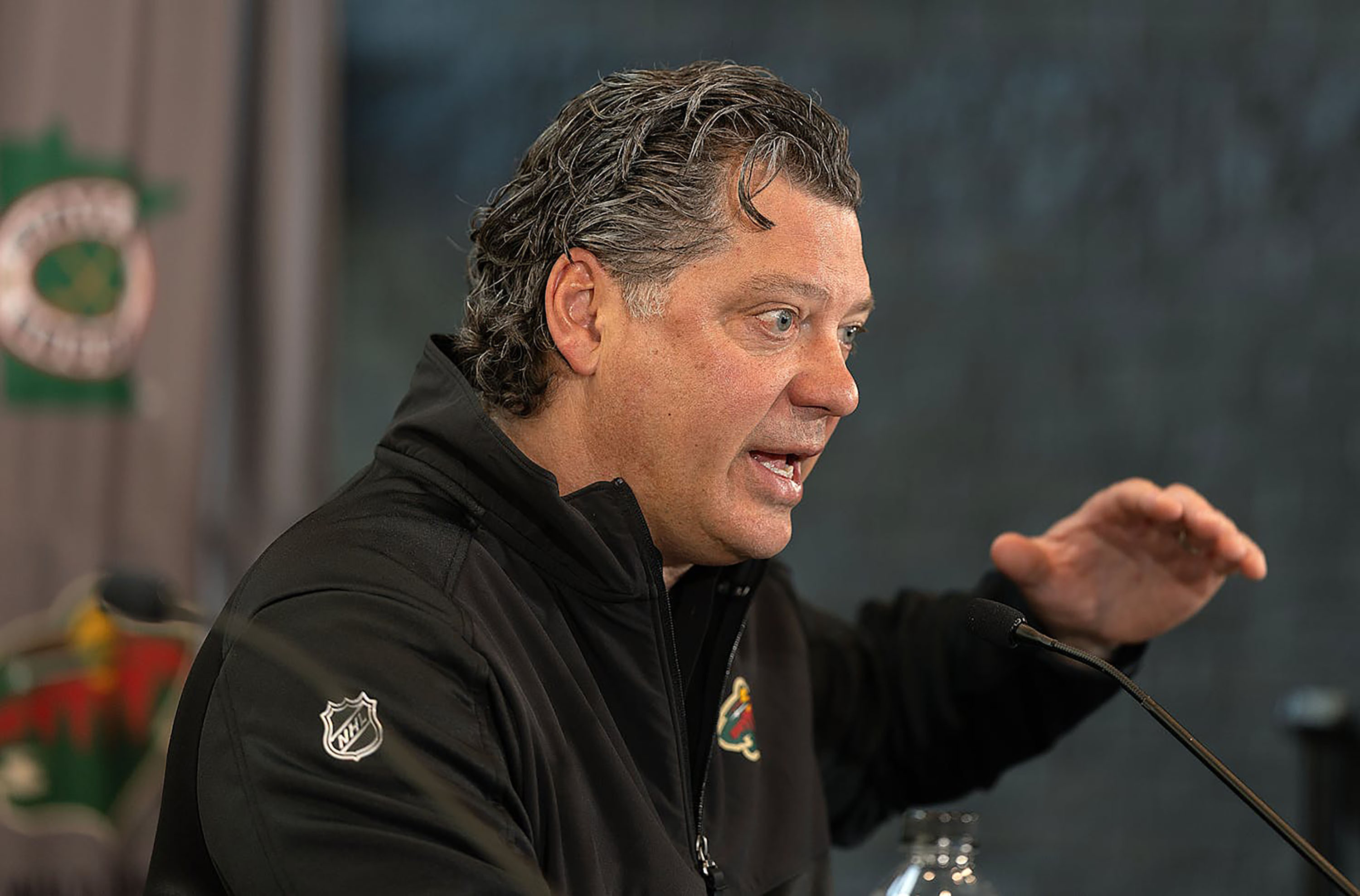 Chip Scoggins: Olympic hockey teams are full of star players. What if ...