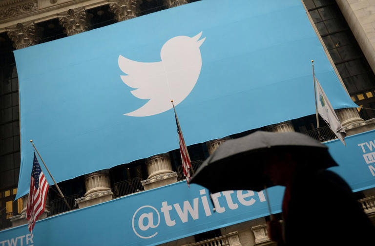 Elon Musk loses bid to dismiss SEC lawsuit over Twitter stake