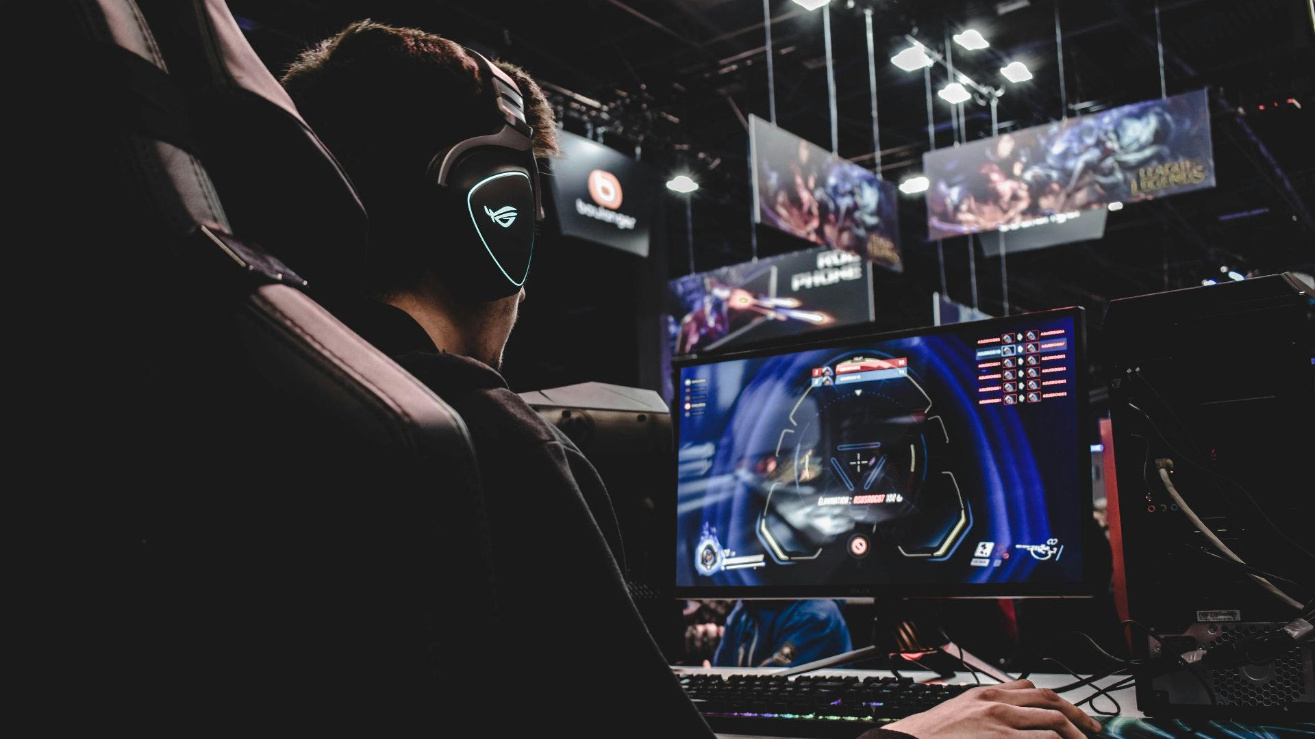 20 valuable life skills you learn from gaming