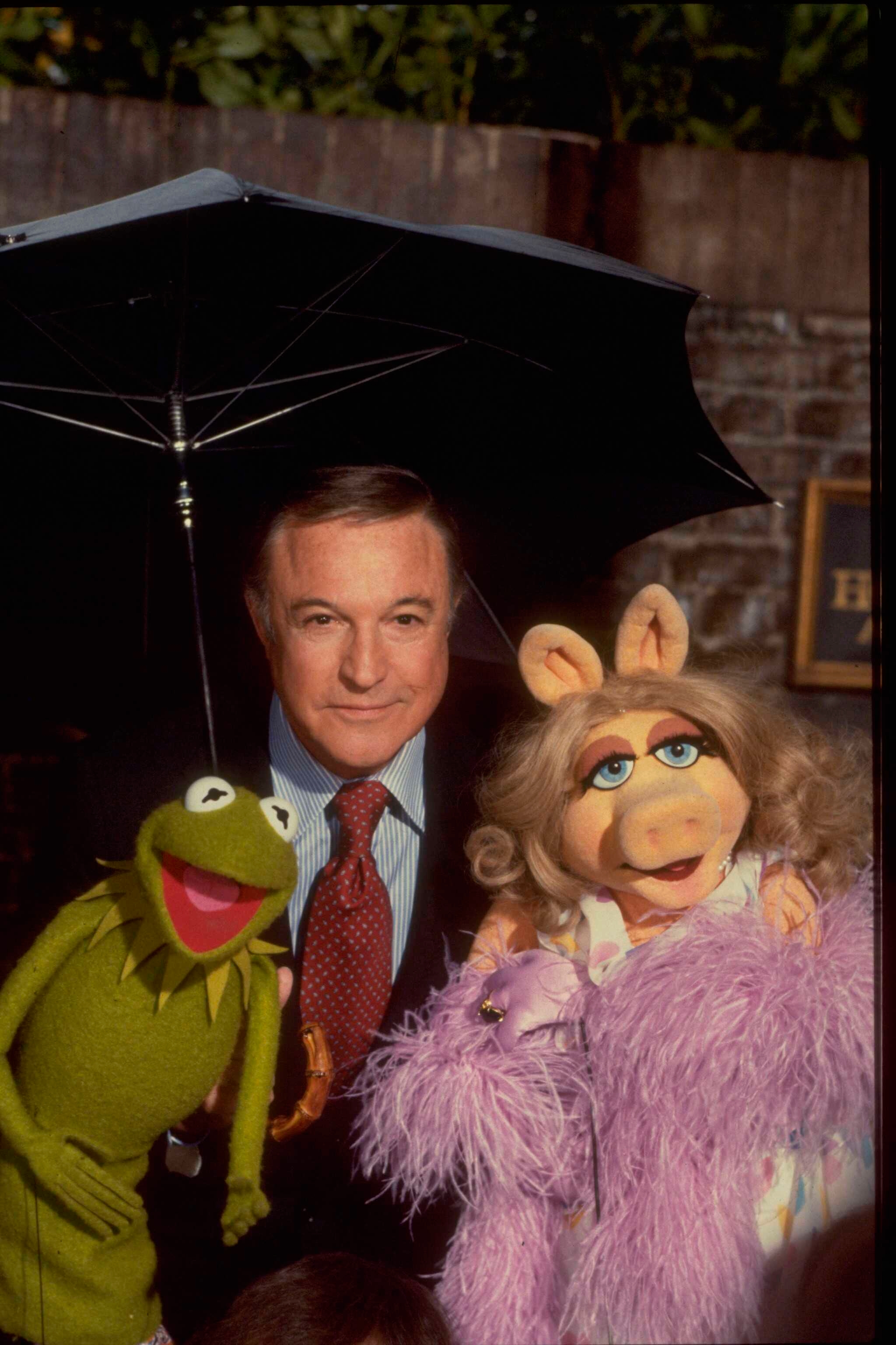 I'll never watch "The Muppet Show" the same way after learning these 19 ...