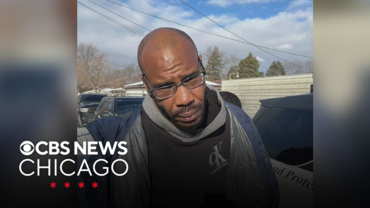 Suspect arrested day after fatal shooting of Courtney Drysdale in Momence