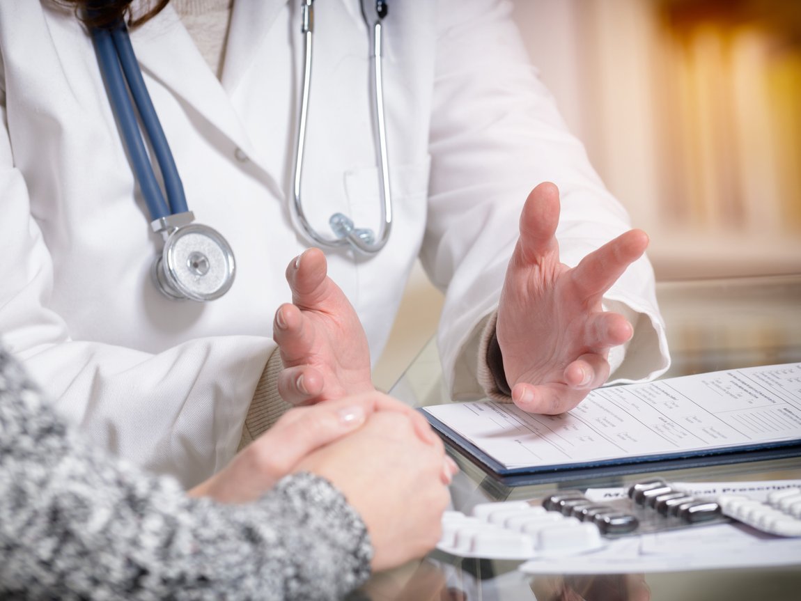 Gender health gap: Five examples of how women are overlooked