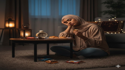 6 Penyebab Pusing dan Lemas Tanpa Sakit Menjelang Ramadhan, Salah ...