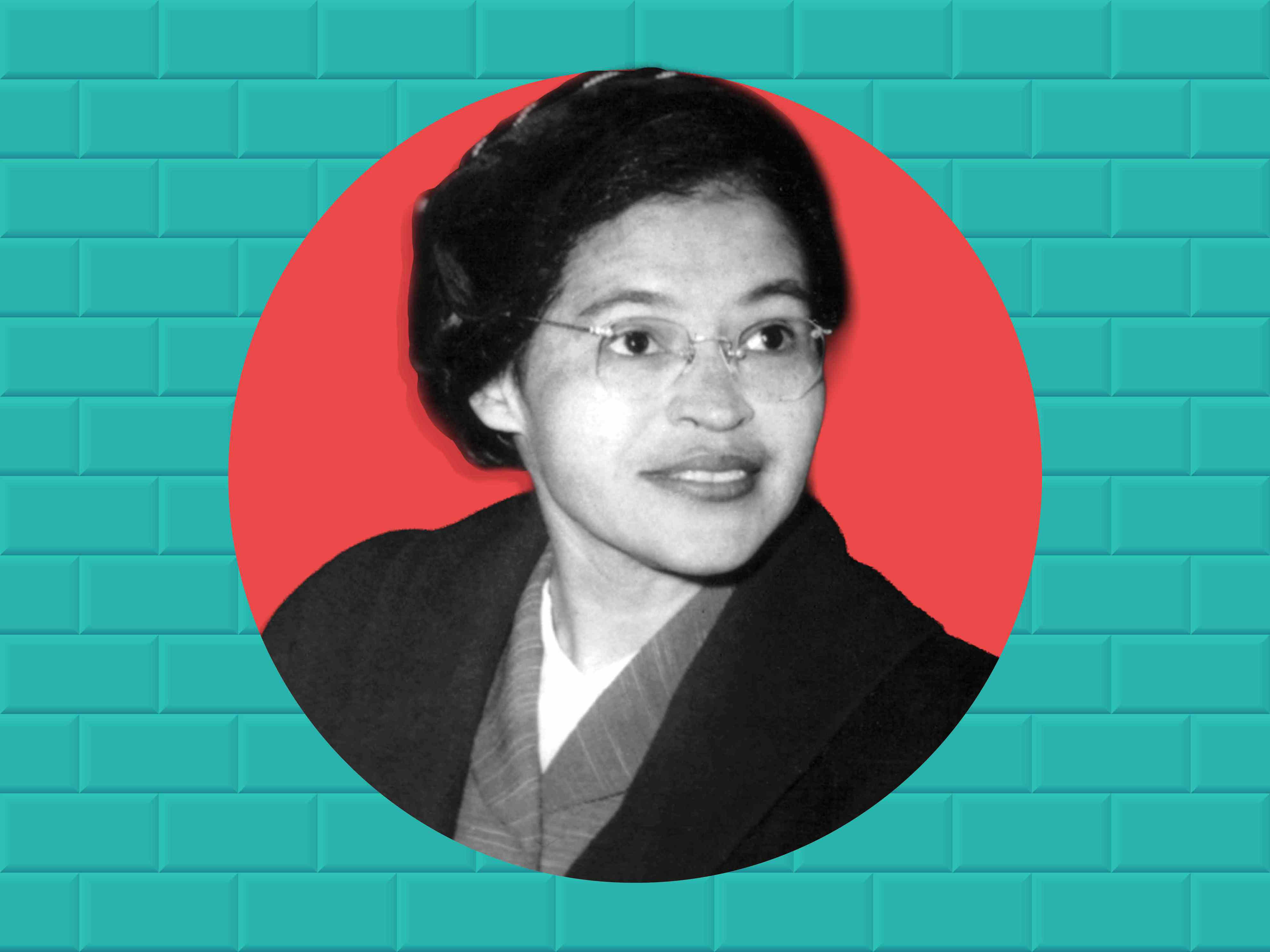 Rosa Parks wrote this recipe on the back of an envelope and fans say it ...