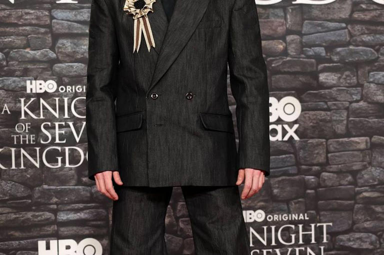 Emmerdale star Shaun Thomas unrecognisable in new Hollywood role eight ...