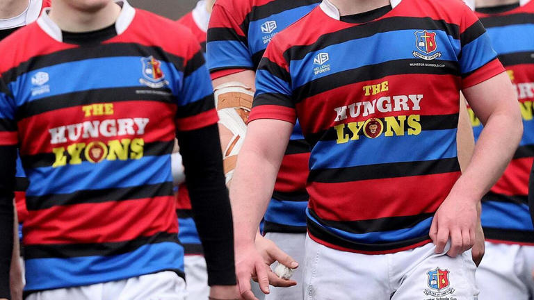 Munster Schools Senior Cup: St Munchin's edge Crescent after replay to ...
