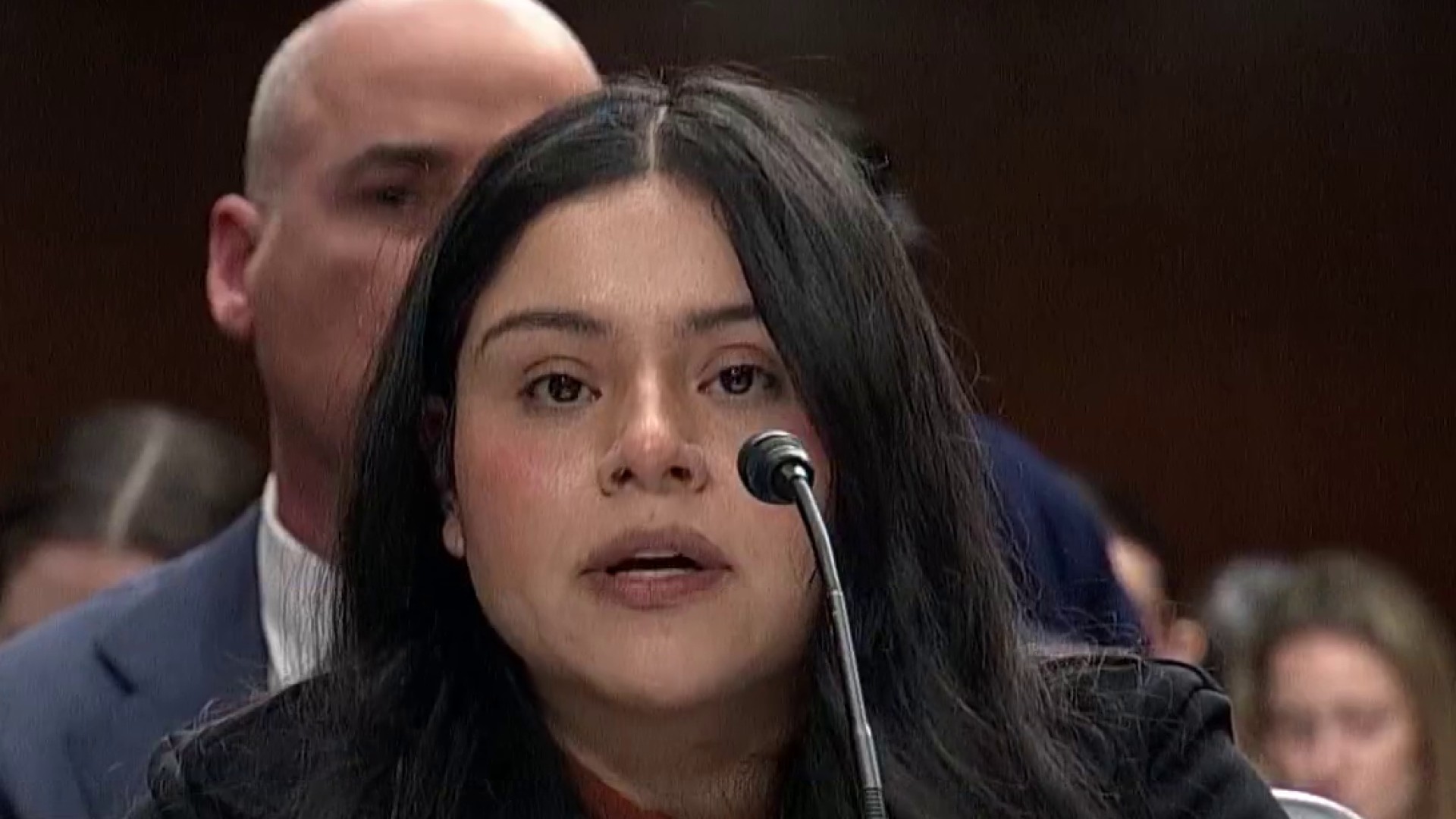 ‘My own government attempted to execute me’: Victims of ICE and Border ...