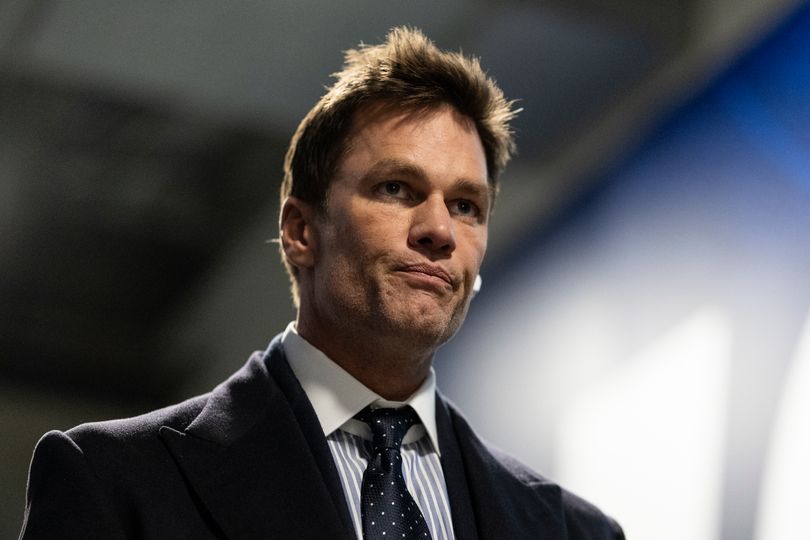 NFL players reveal how they’re blocking out distraction caused by Tom ...