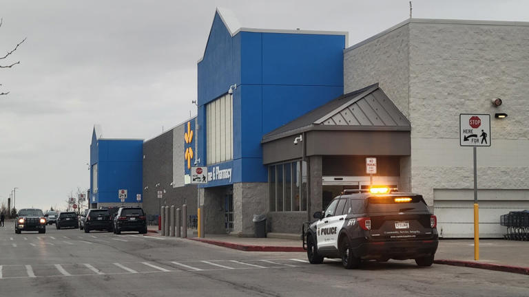 Update: Police continue search for wanted man in Rapid City ...